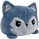 Amazon.com: TeeTurtle - The Original Reversible Turtle Plushie - Green ...