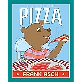 Popcorn (A Frank Asch Bear Book): Asch, Frank, Asch, Frank ...