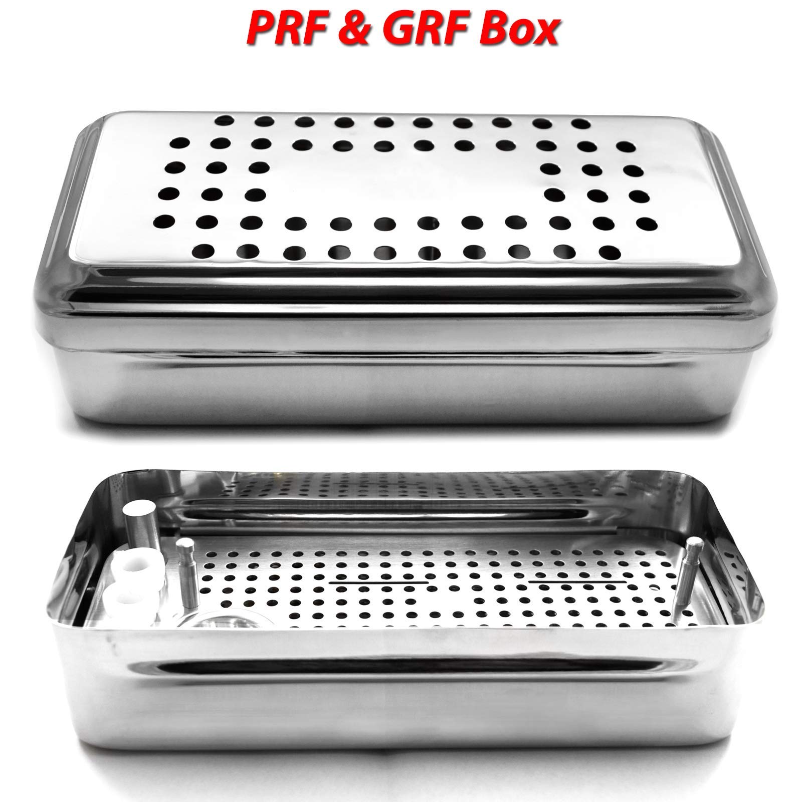 Mua Professional Dental PRF Box | PRF GRF Cassette | Luxating Filling ...