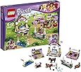 Lego Friends 3185 - Großer Reiterhof: Amazon.de: Spielzeug