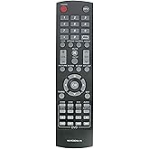 Amazon.com: Insignia Combo DVD+TV Remote Control for NS-28DD310NA15 NS ...