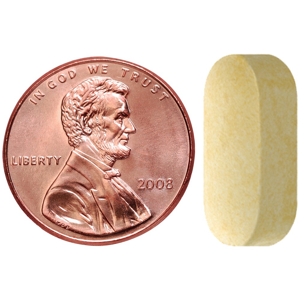 Nature Made Vitamin C 1000 mg Tablets Value Size 300 Ct | ExerciseN