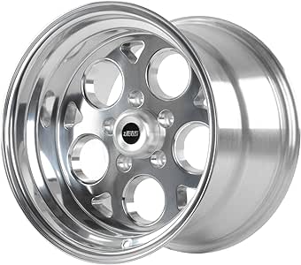 Amazon.com: JEGS 69039 SSR Mag Wheel Diameter & Width: 15 x 10": Automotive