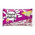 Amazon.com : GOOD & PLENTY Licorice Flavored Candy, Fat Free, 80 oz ...