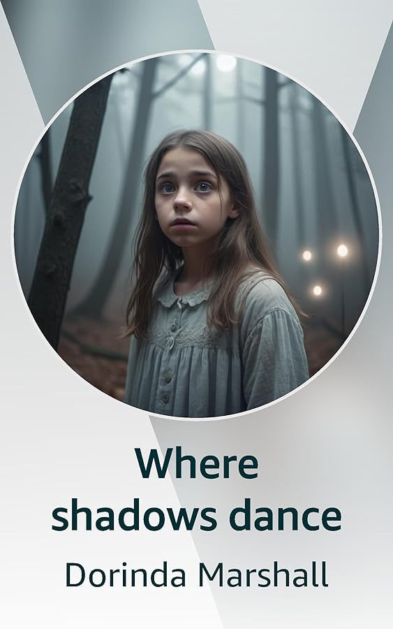 Where shadows dance | Kindle Vella