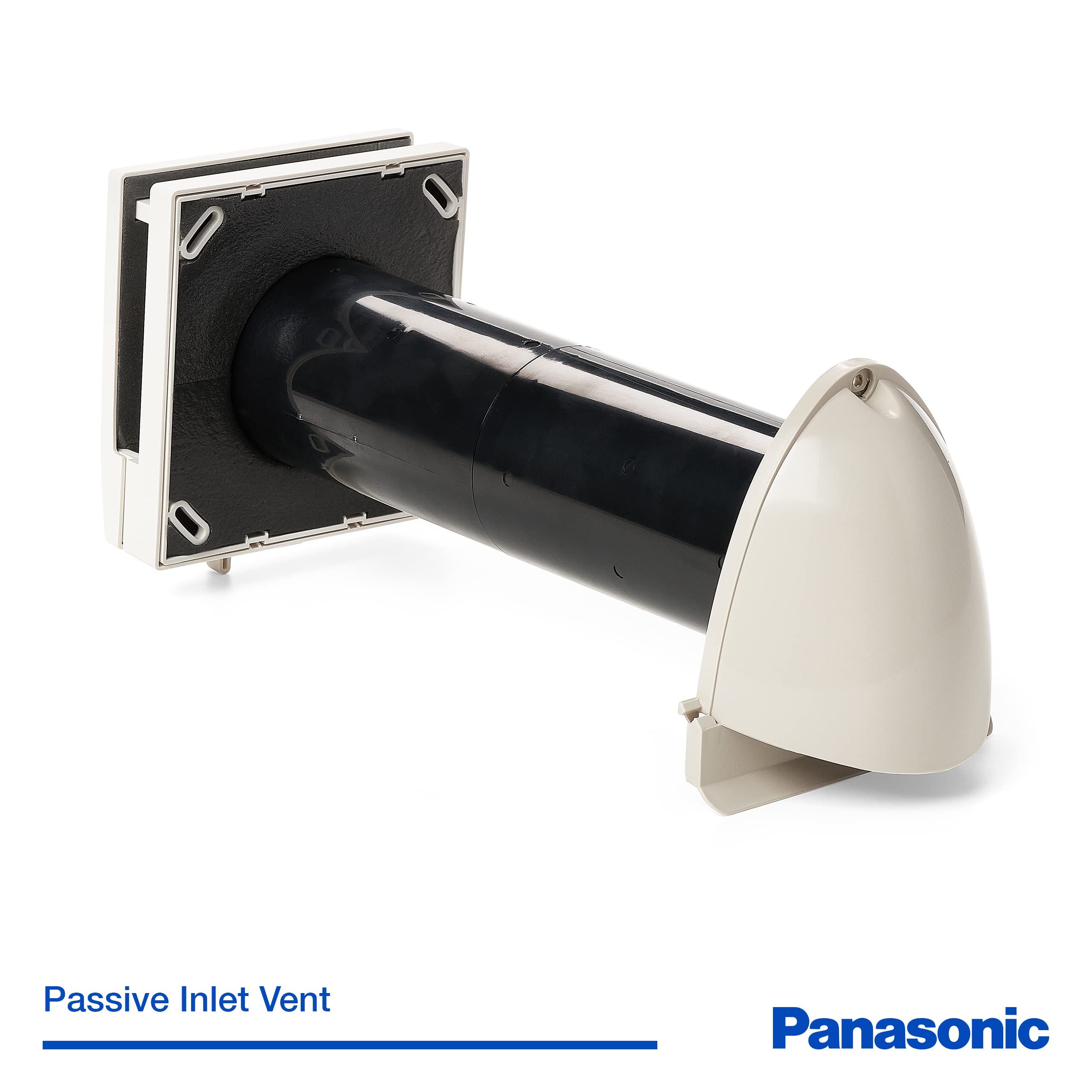 Mua Panasonic FV-GKF32S1 Passive Inlet Vent - Home & Kitchen Air Vent ...