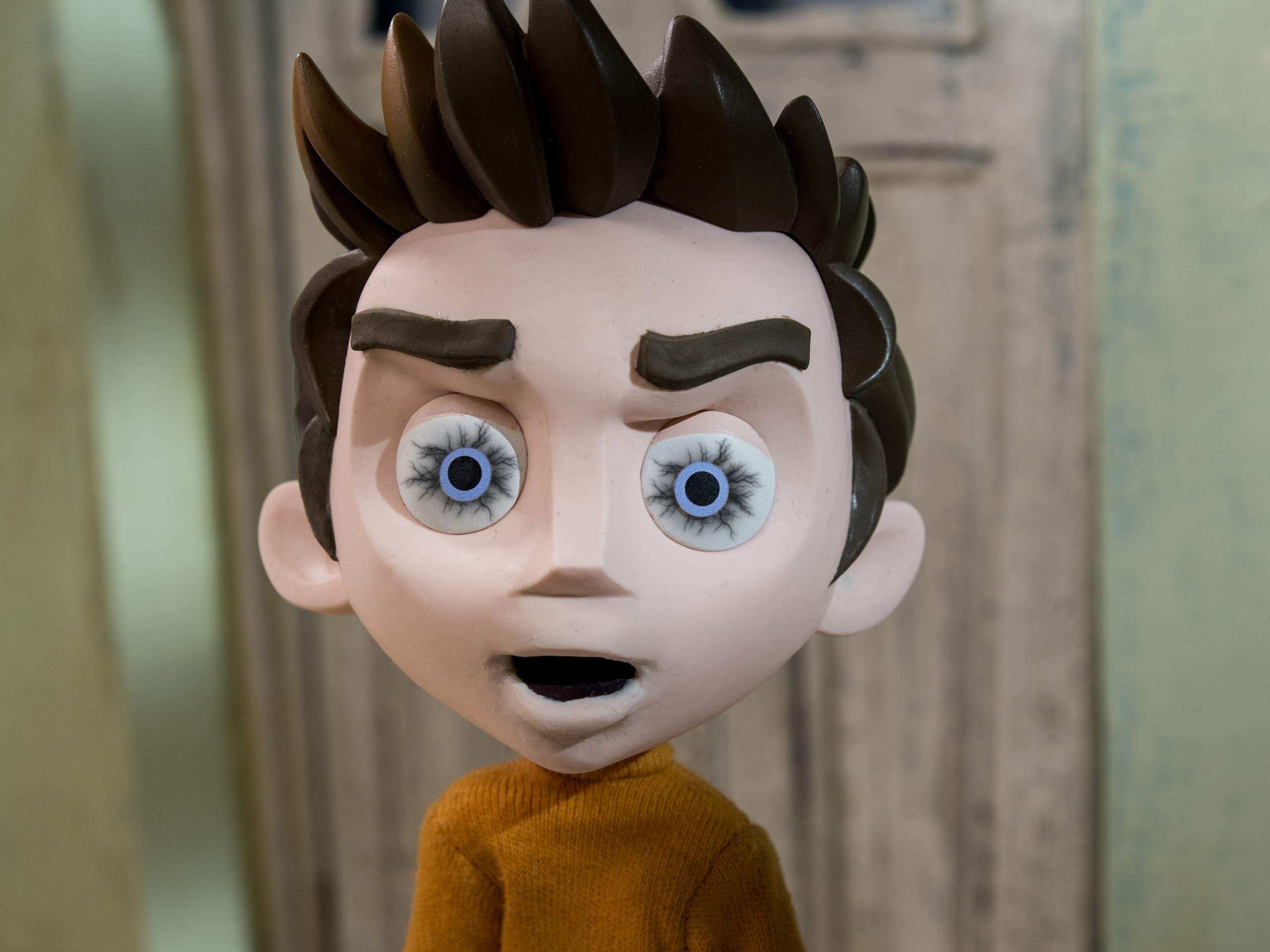 Watch Scream Street | Prime Video