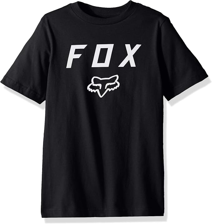 Fox Racing - Camiseta Juvenil para niño: Amazon.com.mx: Ropa, Zapatos y ...