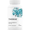 Amazon.com : Thorne Vitamin B12 - as Methylcobalamin - Supports Heart ...