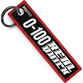 Amazon.com: KEYTAILS Keychains, Premium Quality Key Tag for Motorcycle ...