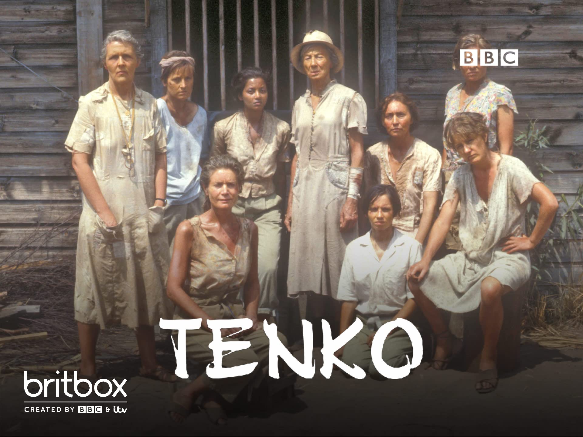 Watch Tenko - Season 3 | Prime Video