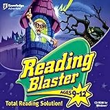 Reading Blaster Ages 6 - 8 : Amazon.ca: Video Games