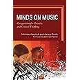 Minds on Music: Composition for Creative and Critical Thinking: Reimer ...