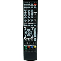 HCDZ Replacement Remote Control for Marantz RC020SR NR1504 RC018SR ...