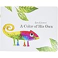 A Color of His Own: Leo Lionni, Leo Lionni: 9780375810916: Amazon.com ...