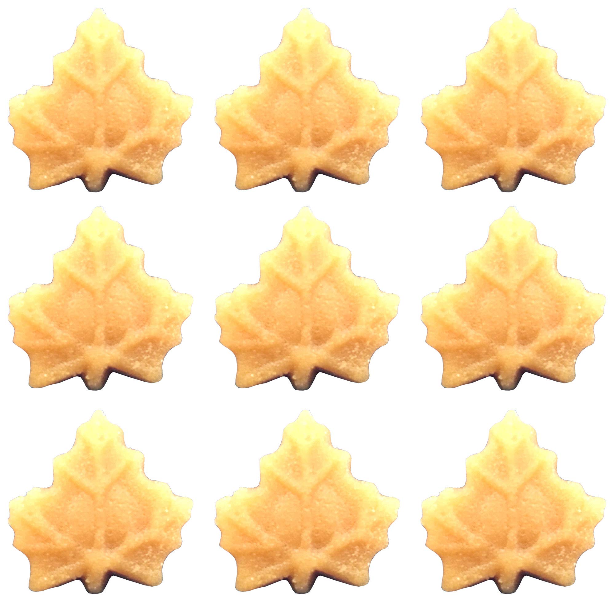 Amazon.com : Mansfield Maple Maple Drops Hard Candy Made with Real ...