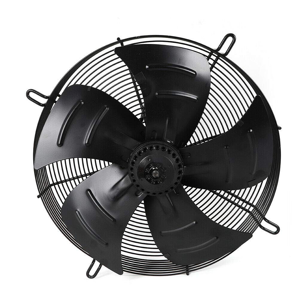 Buy Industrial Ventilation Extractor - Commercial Air Blower Fan，Metal ...