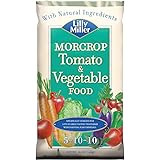 Amazon.com: Lilly Miller Morcrop Tomato & Vegetable Food 5-10-10 4lb ...