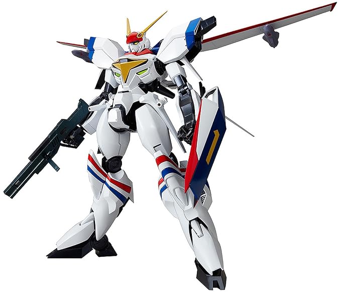 Amazon.com: Metal Armor Dragonar 1 Max Alloy Action Figure: Everything Else