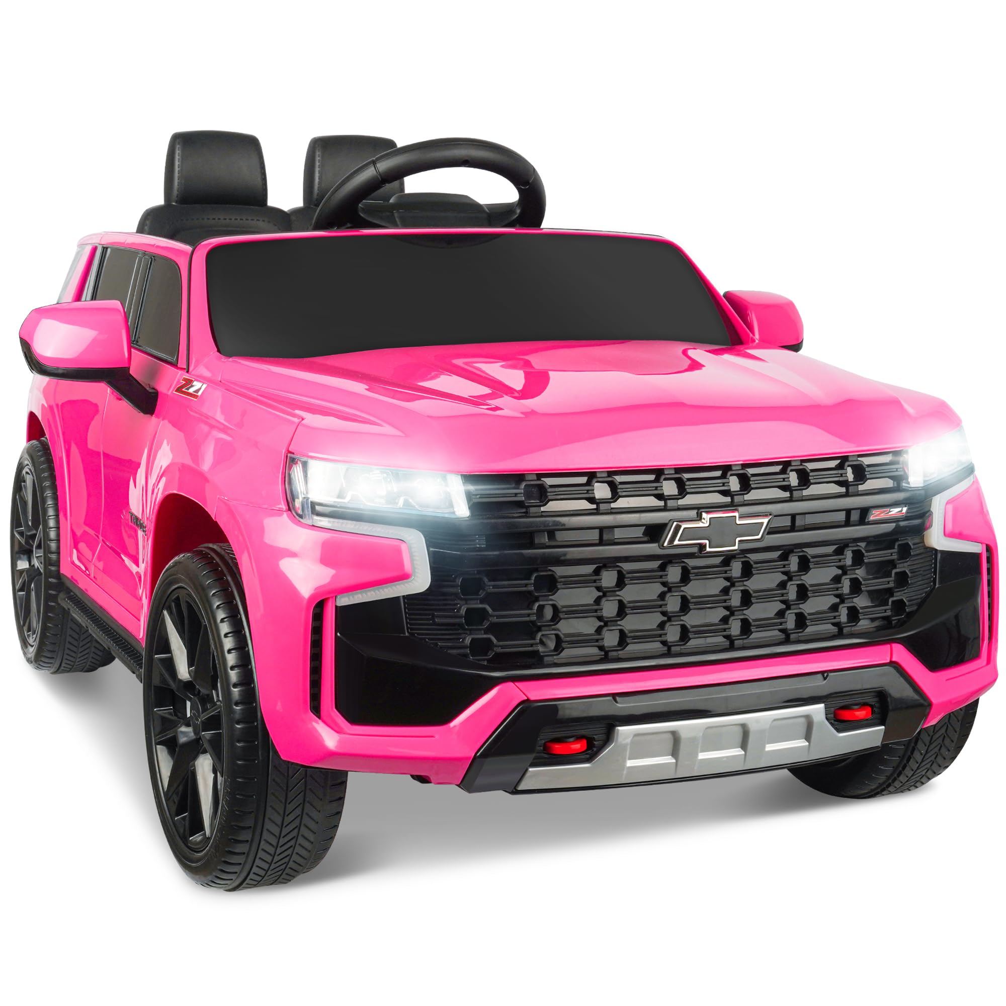 Mua ENYOPRO Ride On Car for Kids, Licensed Chevrolet Tahoe SUV 12V7AH ...