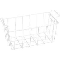 Amazon.com: GE WR21X10208 Genuine OEM Storage Basket for GE Freezer ...