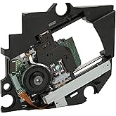 Amazon.com: Game Console Replacement Part, Game Console Lens ...