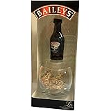 Baileys Flavours Gift Set (including glasses): Amazon.co.uk: Grocery