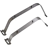 Amazon.com: Spectra Premium ST444 Fuel Tank Strap : Automotive