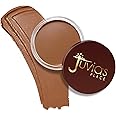 Amazon.com: Juvia's Place Bronzed Cream Bronzer - Caramel - Smooth ...