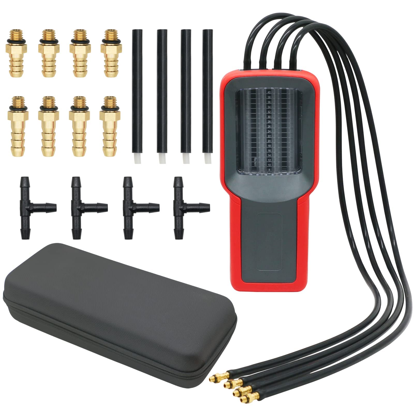 Mua Carburetor Synchronizer for Motorcycles General Purpose Motorcycle ...