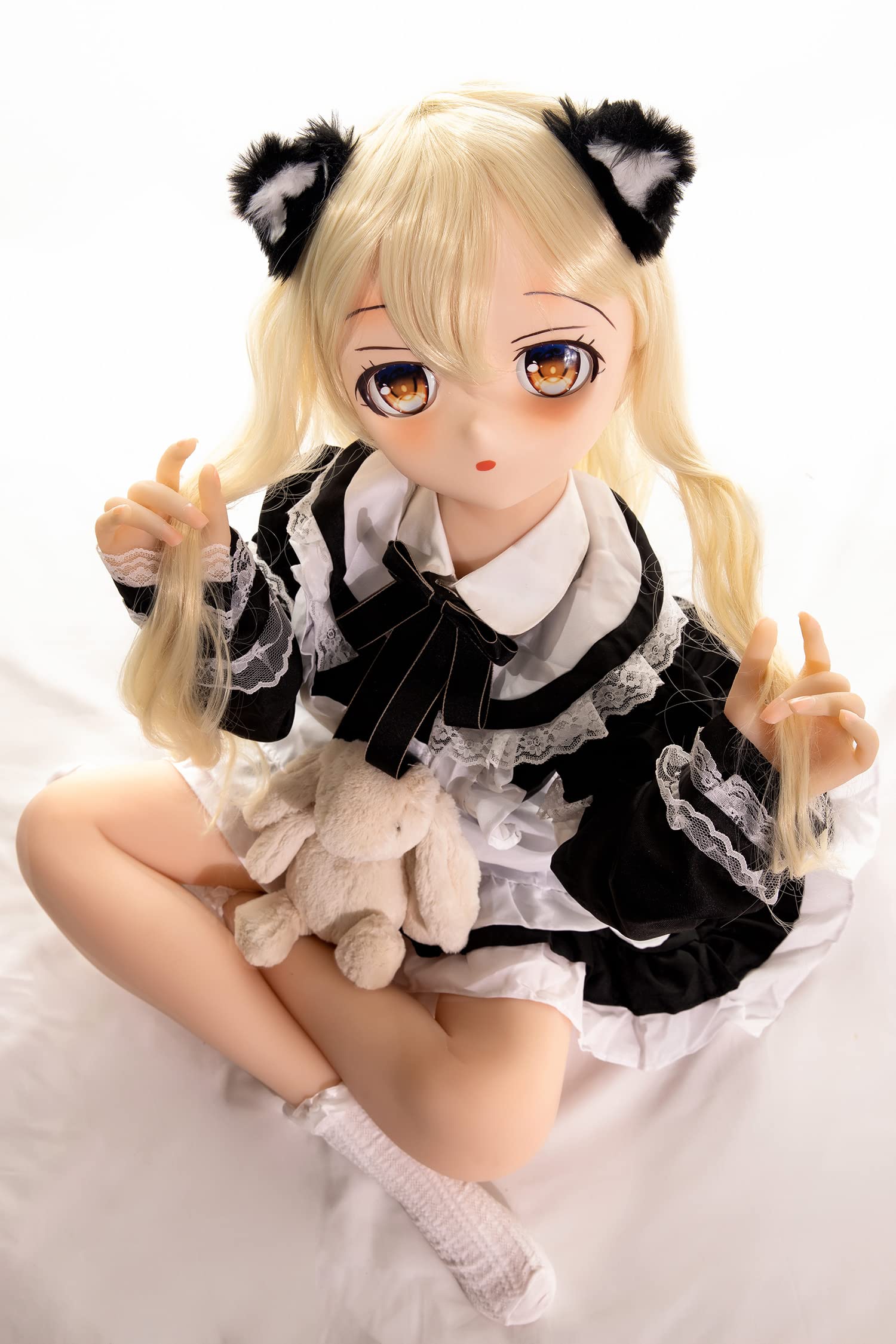 Mua A FIR Lifelike Reborn Doll - 47.2 inches,37.5 lbs, Soft Skin ...