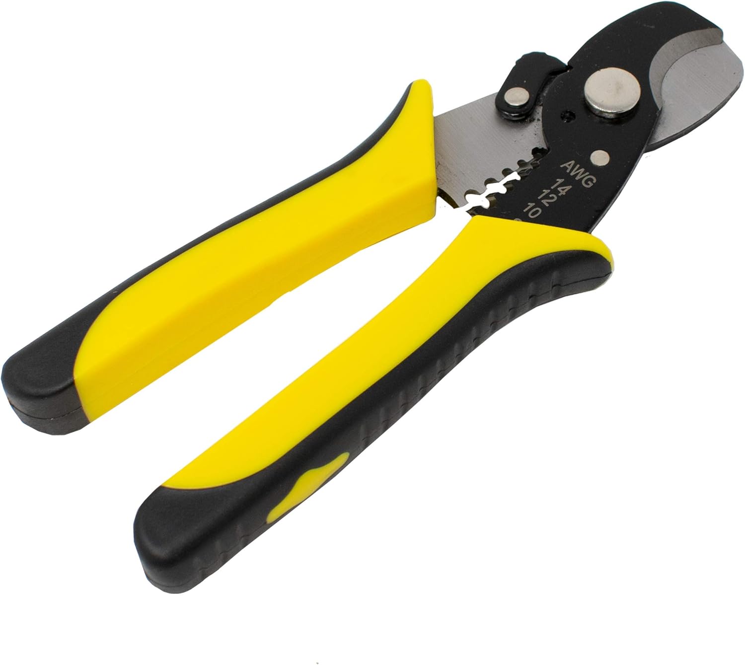 I-CHOOSE LIMITED Network Cable Cutter Shear for CAT5e CAT6 CAT6A UTP ...