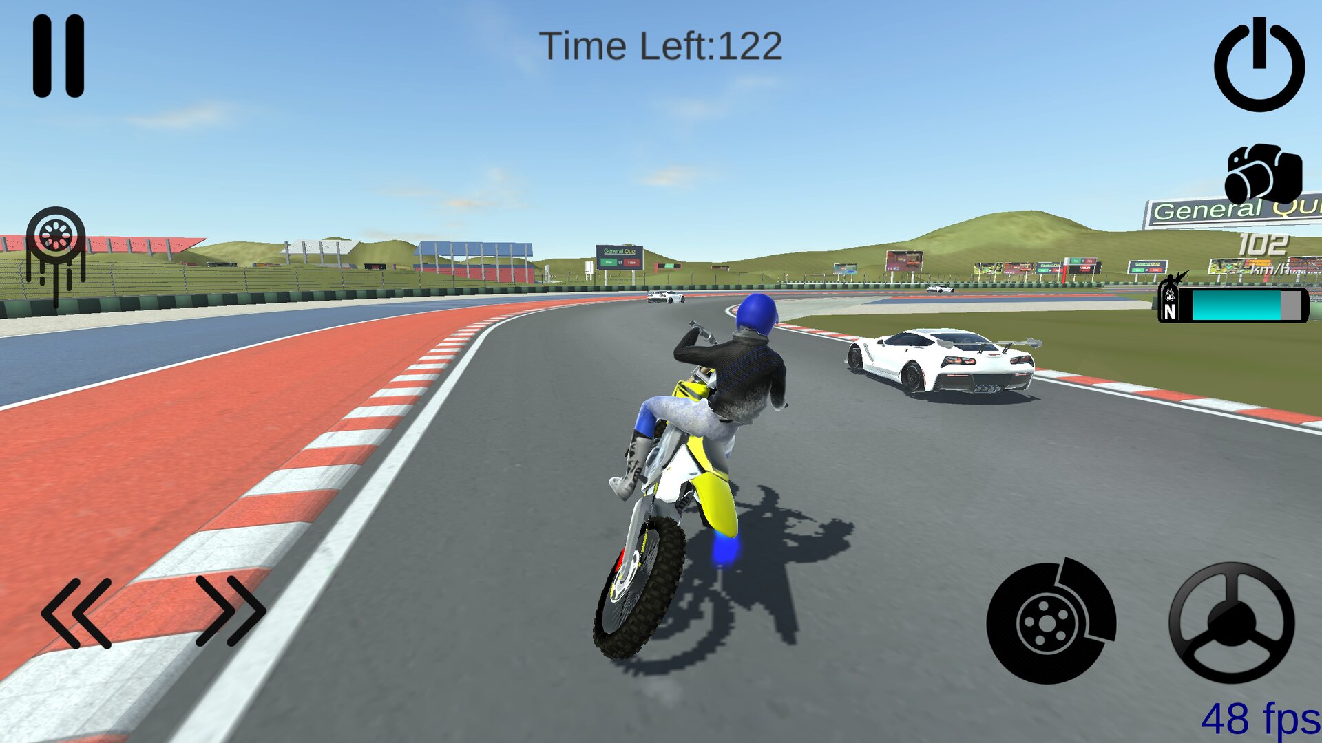 Mountain Legends 2 - Bike Racing Game:Amazon.in:Appstore for Android