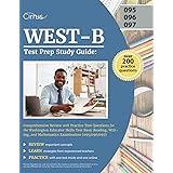 WEST-B Secrets Study Guide: WEST-B Exam Review for the Washington ...