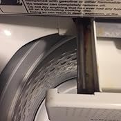 Amazon.com: Maytag MVWB835DW Bravos XL 5.3 Cu. Ft. White Top Load ...