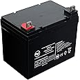 Caterpillar CAT 9X-9730, 9X9730 12V 35Ah Industrial Battery - This is ...