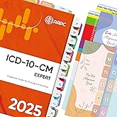 Amazon.com: ICD-10-CM Complete Code Set 2025: 9781635277432: AAPC: Books