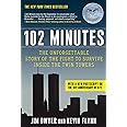 102 Minutes: Dwyer, Jim: 9780805094213: Amazon.com: Books