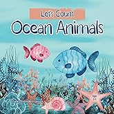 Amazon.com: LET'S COUNT - SAFARI ANIMALS: A Fun and Educational ...