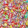 Candy Assortment - Pinata Candy Mix - 5 LB - Individually Wrapped Candy ...