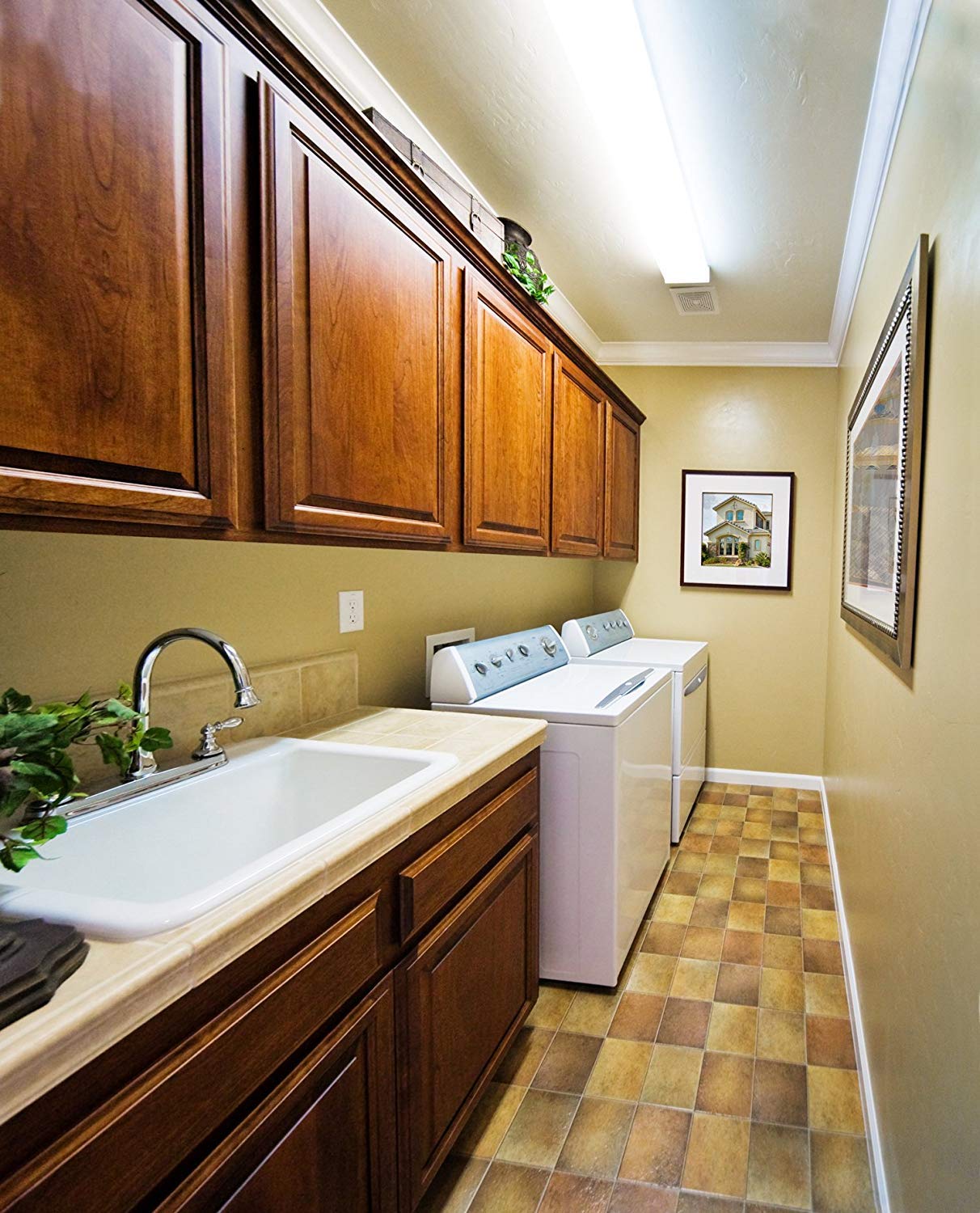 Mua LED 4FT T8 Tube Light with Adjustable Color Temperature from 3000K ...