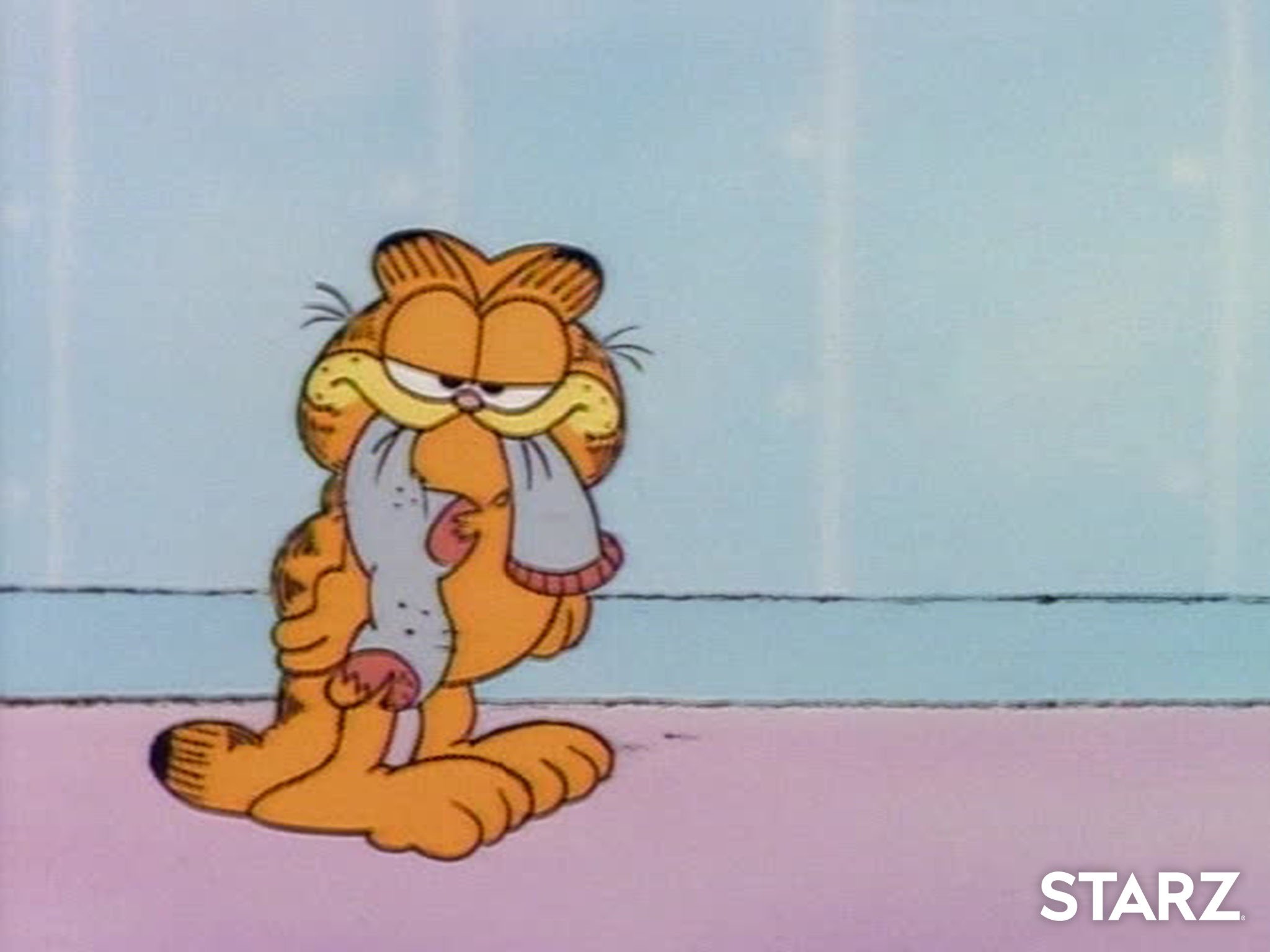 Watch Garfield and Friends | Prime Video