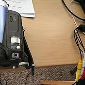 Amazon.com: The VHS to Digital Converter USB 2.0 Video Converter Audio ...