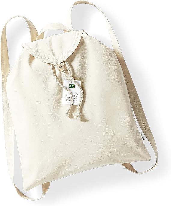 Westford Mill Festival-Rucksack / Stoff-Rucksack, 8 Liter One Size ...