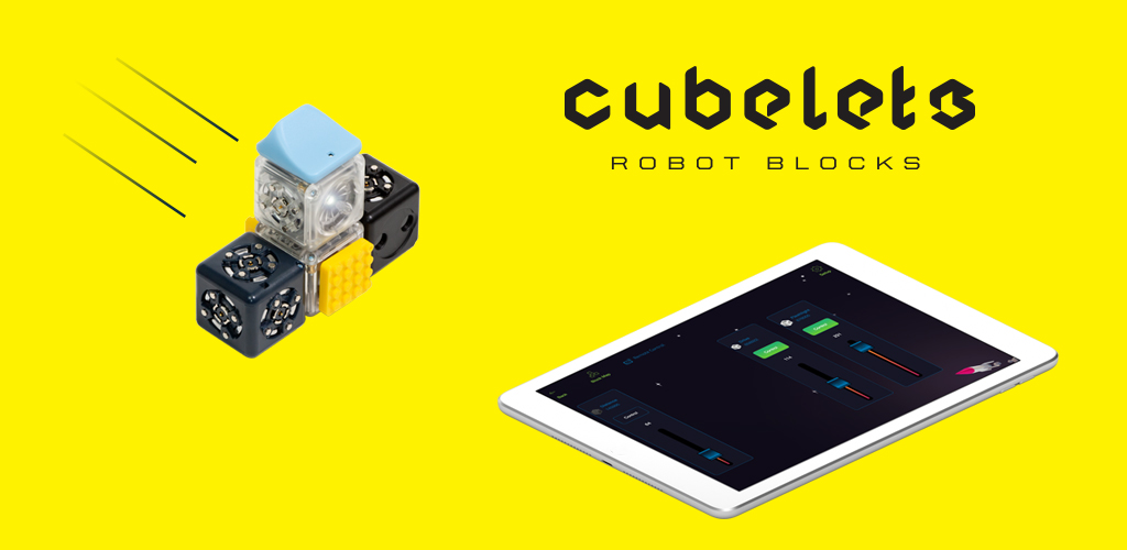 Cubelets:Amazon.com:Appstore for Android