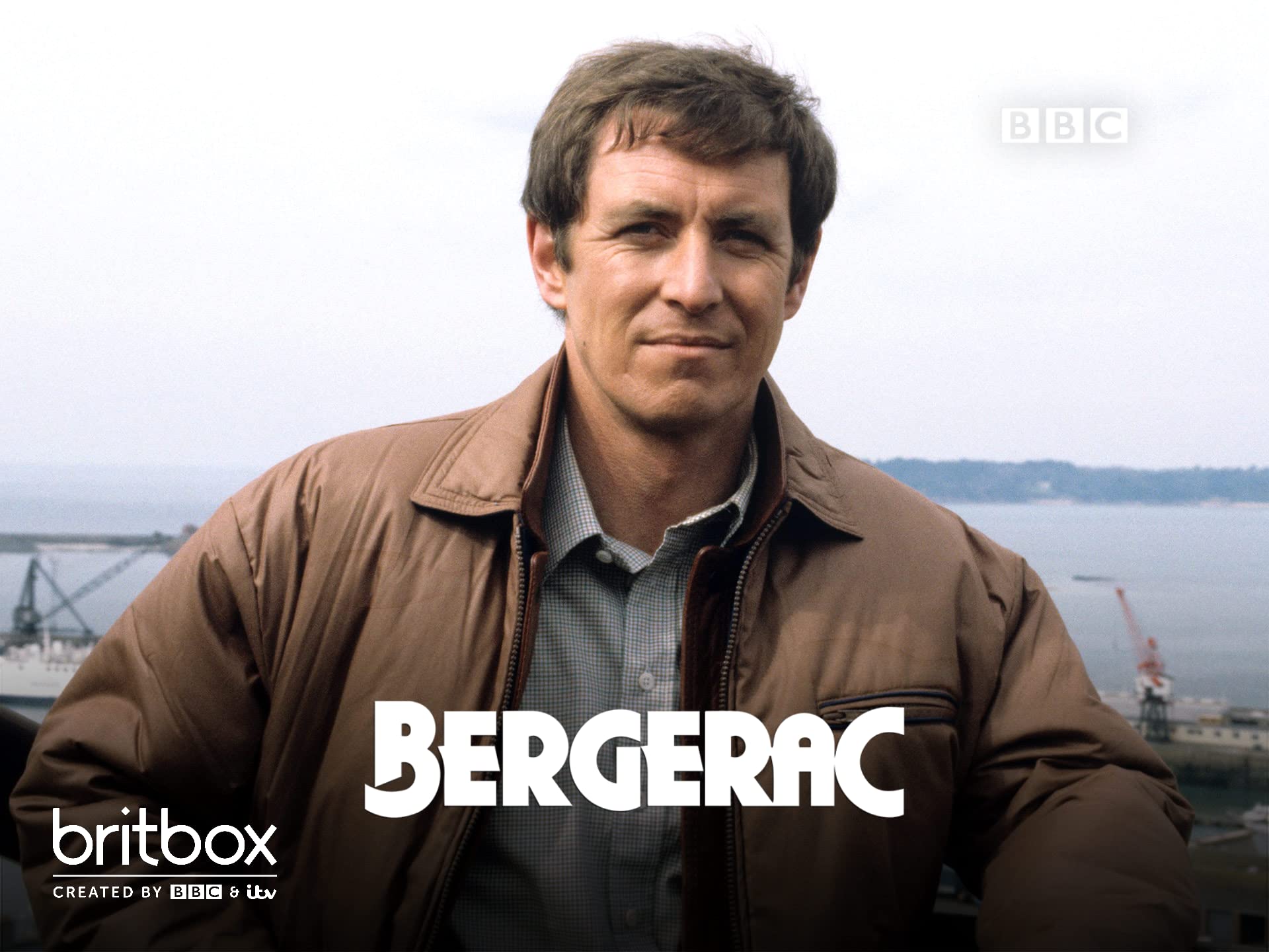 Watch Bergerac - Season 1 | Prime Video