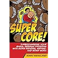 Amazon.com: Super Core! Turbocharging Your Basal Reading Program with ...