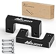 Amazon.com: Nilight 1.5" Front Leveling Kit for Chevy Avalanche ...