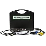 Amazon.com: Drew Technologies (DRWCDPLUSKIT) CarDAQ-Plus J2534 Flash ...