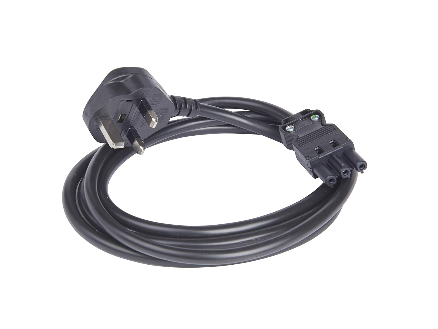 Schneider Electric Mita INS91001 in-desk unit frame for 3 way in desk ...